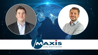 MAXIS appoints new regional directors | Captive International